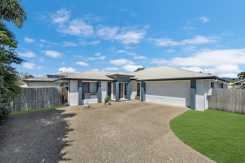 67 River Boulevard, Idalia, QLD 4811 Property Details - view.com.au