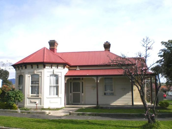 2 King Edward Street, Ulverstone, TAS 7315 Property Details - view.com.au