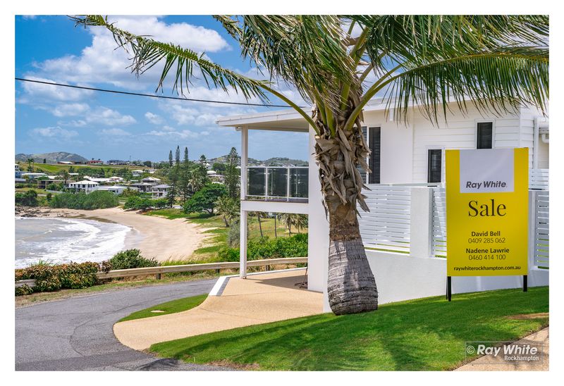 2 Ocean Parade, Cooee Bay, QLD 4703 Property Details - view.com.au