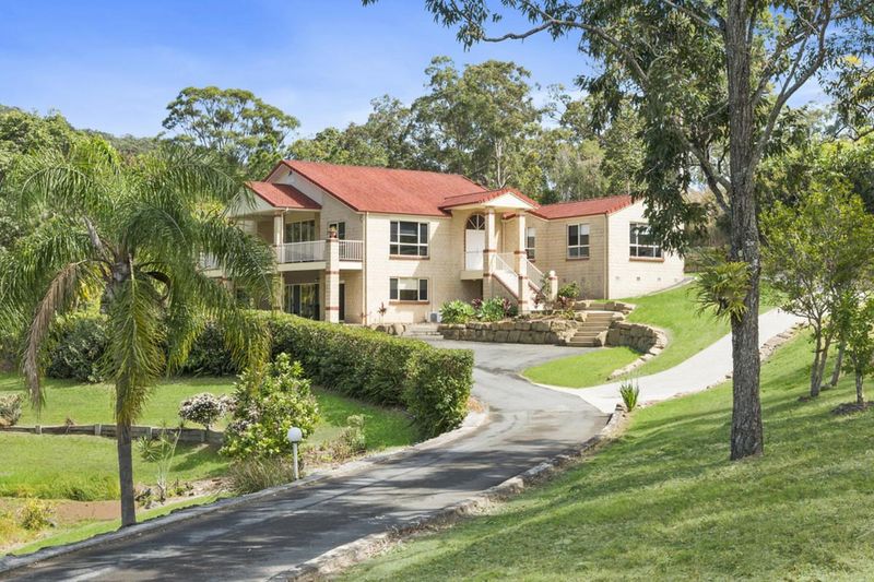 2 Parma Court, Mount Nathan, QLD 4211 Property Details - view.com.au