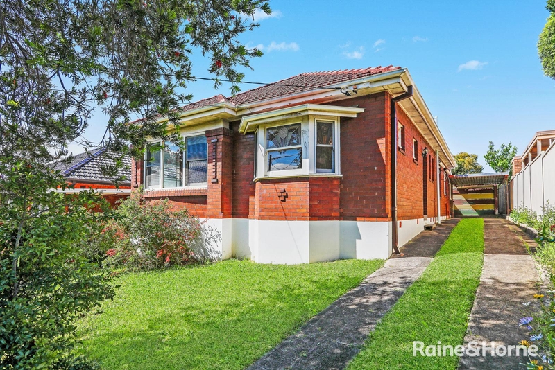 400 Kingsgrove Road, Kingsgrove, NSW 2208 Property Details - view.com.au