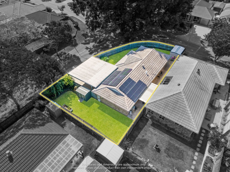 21 Manitoba Place, Wavell Heights, QLD 4012 Property Details - view.com.au