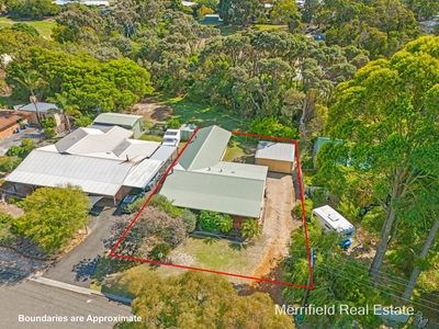 Explore Slater Street, Lower King, WA - 6330 - view.com.au