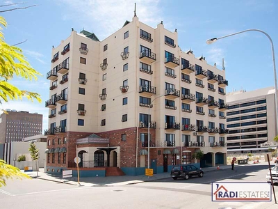 20/8 James Street, Perth, WA 6000 Property Details - view.com.au