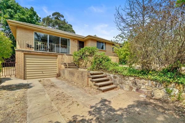 20 Bindel Place, Aranda, ACT 2614 Property Details - view.com.au