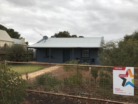 20 Church Street, Robertstown, SA 5381 Property Details - view.com.au