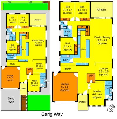 20 Garig Way, Tarneit, VIC 3029 Property Details - view.com.au