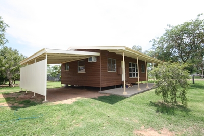 Explore Gidyea Street, Barcaldine, QLD - 4725 - view.com.au