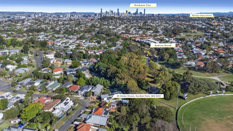 11 Glebe Street, Gordon Park, QLD 4031 Property Details - view.com.au
