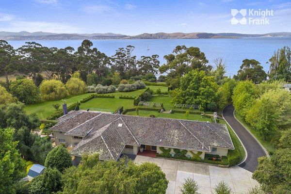 20 Grange Avenue, Taroona, TAS 7053 Property Details - view.com.au