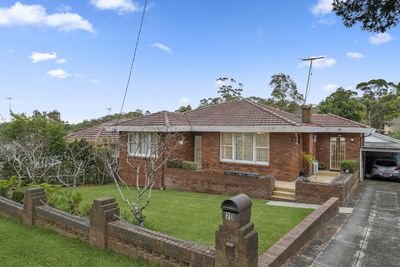 Mount Colah, NSW 2079 - Suburb Profile | view.com.au