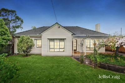 Explore Kerr Street, Blackburn, VIC - 3130 - view.com.au