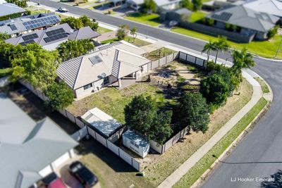 Explore Mitchell Street, Emerald, QLD - 4720 - view.com.au