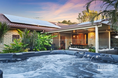 Explore Sandy Drive, Victoria Point, QLD - 4165 - view.com.au