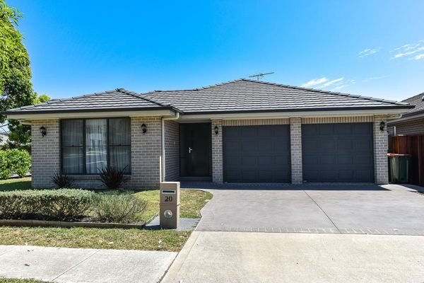 20 Spring Street, The Ponds, NSW 2769 Property Details - view.com.au