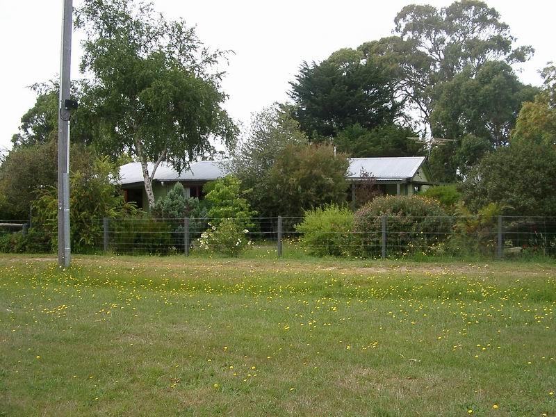 20 Trentham Road, Tylden, VIC 3444 Property Details - view.com.au