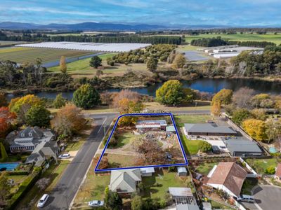 Explore William Street, Perth, TAS - 7300 - view.com.au