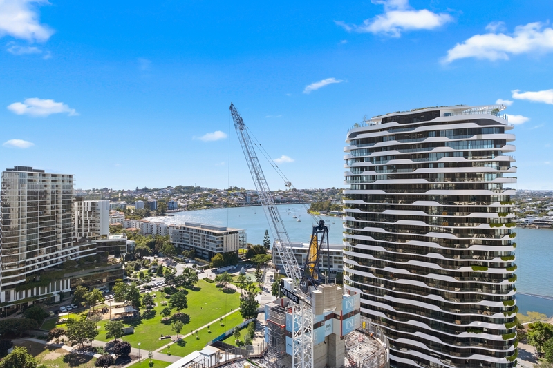 1302/30 Festival Place, Newstead, QLD 4006 Property Details - view.com.au