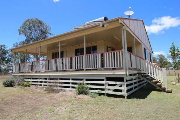 206 Seiler Road, Ballogie, QLD 4610 Property Details - view.com.au
