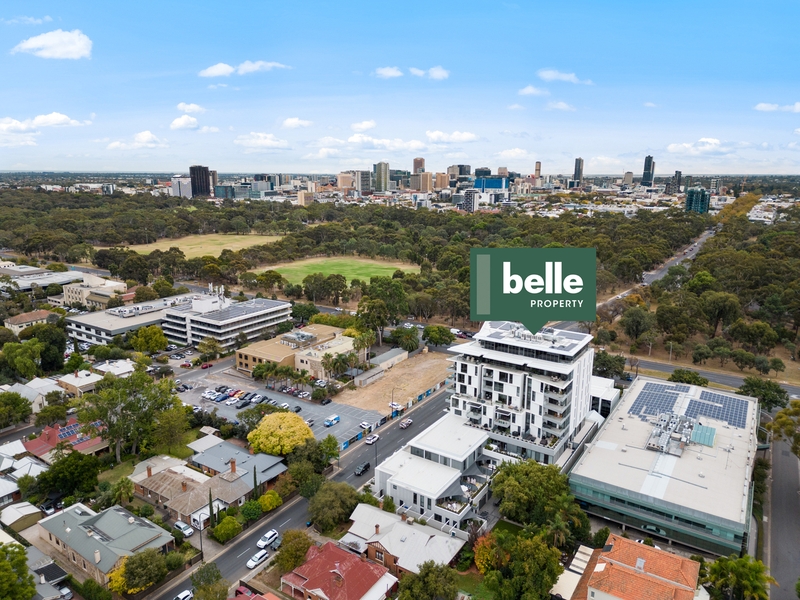 1/1 George Street, Parkside, SA 5063 Property Details - view.com.au