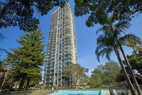 20G/3 Darling Point Road, Darling Point, NSW 2027 Property Details ...