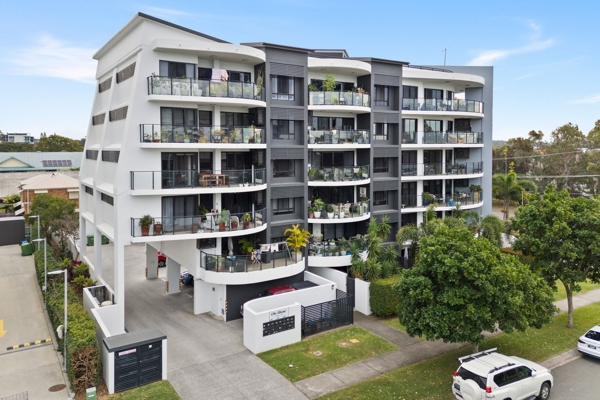 21/2 Fitzroy Street, Cleveland, QLD 4163 Property Details - view.com.au