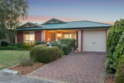 Explore Aubrey Drive, Willunga, SA - 5172 - view.com.au