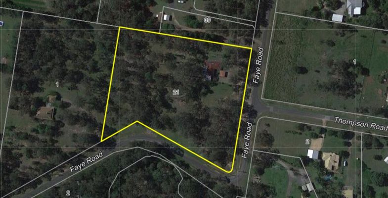 21 Faye Road, Bellmere, QLD 4510 Property Details - view.com.au