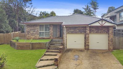 21 Fletcher Terrace, Ormiston, QLD 4160 Property Details - view.com.au