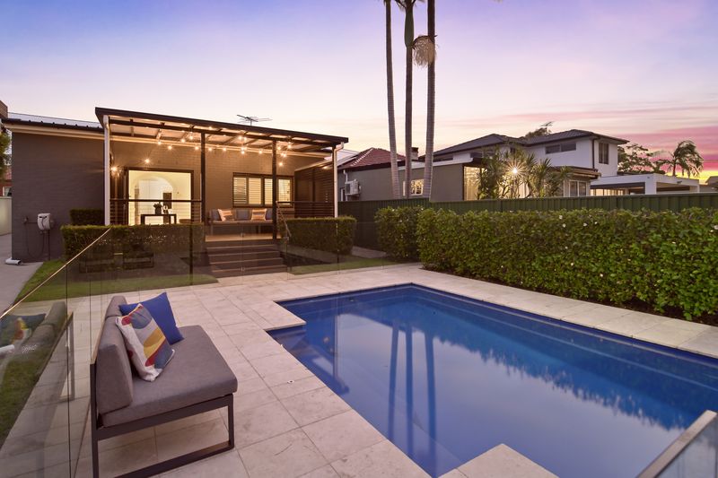 27 Lawn Avenue, Clemton Park, NSW 2206 Property Details - view.com.au