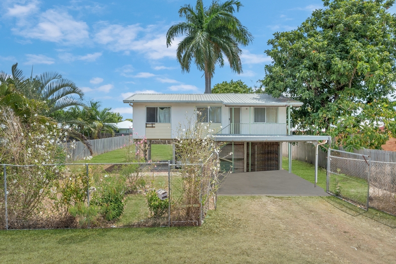 17 Sonia Street, Rasmussen, QLD 4815 Property Details - view.com.au