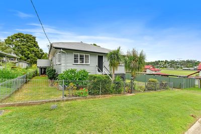 Explore Oliver Street, Boonah, QLD - 4310 - view.com.au