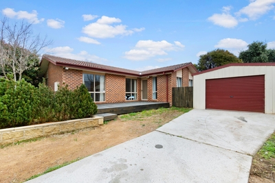 21 Reader Court, Banks, ACT 2906 Property Details - view.com.au