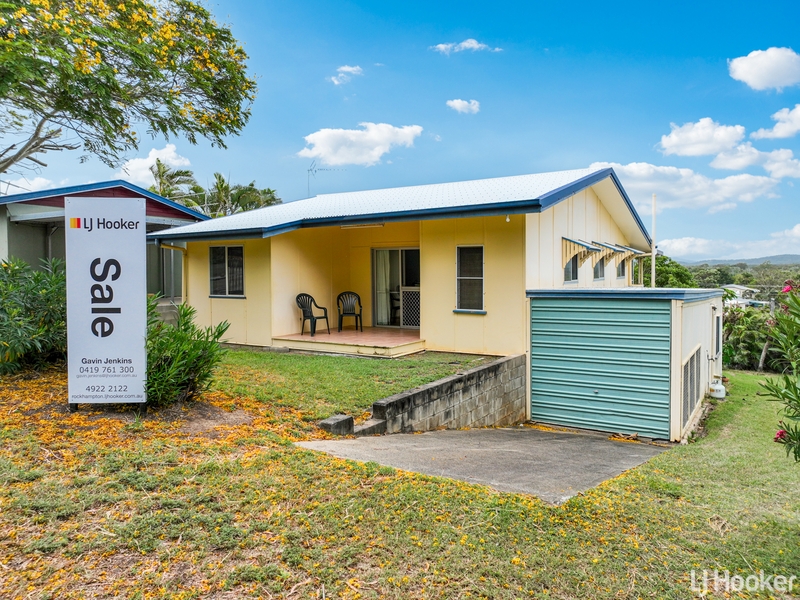 1 Taylor Street, Keppel Sands, QLD 4702 Property Details - view.com.au