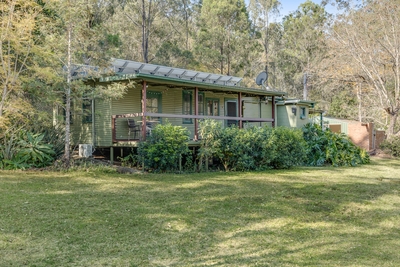 Explore Flagstone Creek Road, Upper Flagstone, QLD - 4344 - view.com.au