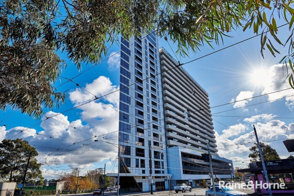 2101/1 Ascot Vale Road, Flemington, VIC 3031 Property Details - view.com.au