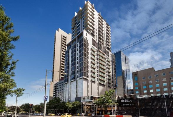2106/31 Spring Street, Melbourne, VIC 3000 Property Details - view.com.au