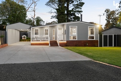 Explore Harkaway Road, Harkaway, VIC - 3806 - view.com.au