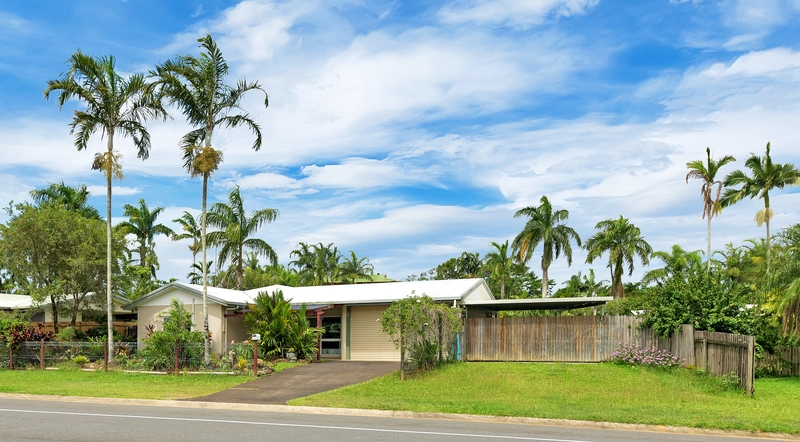 168 Robert Road, Bentley Park, QLD 4869 Property Details - view.com.au