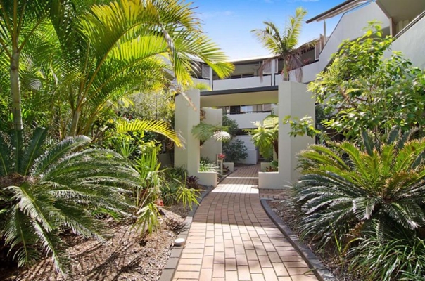 22/32 Newstead Terrace, Newstead, QLD 4006 Property Details - view.com.au