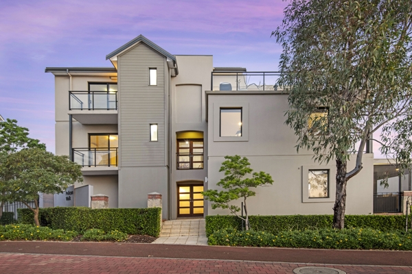 22/51 Tidewater Way, Ascot, WA 6104 Property Details - view.com.au