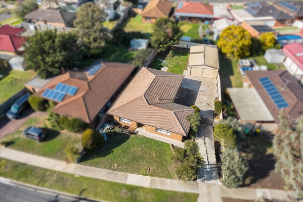 22 Albatross Avenue, Werribee, VIC 3030 Property Details - view.com.au