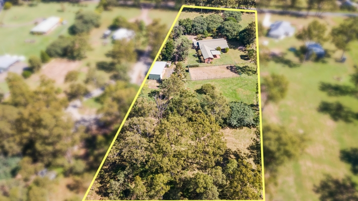 22 Fields Road, Veresdale, QLD 4285 Property Details - view.com.au