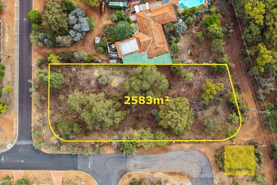 Explore Guppy Road, Kalamunda, WA - 6076 - view.com.au