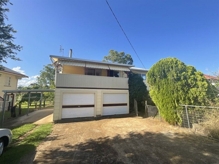 22 James Street, Blackbutt, QLD 4314 Property Details - view.com.au