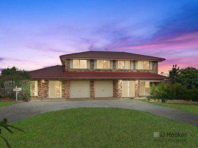 22 Jinker Track, Albany Creek, QLD 4035 Property Details - view.com.au