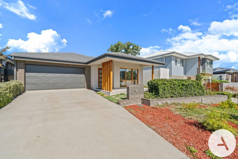 19 Flos Greig Street, Watson, ACT 2602 Property Details - view.com.au