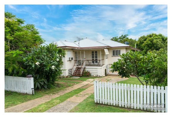 22 Knutsford Street, Wandal, QLD 4700 Property Details - view.com.au