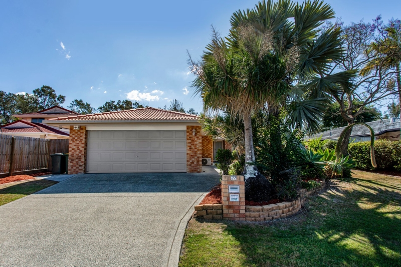 22 Laura Anne Drive, Windaroo, QLD 4207 Property Details - view.com.au