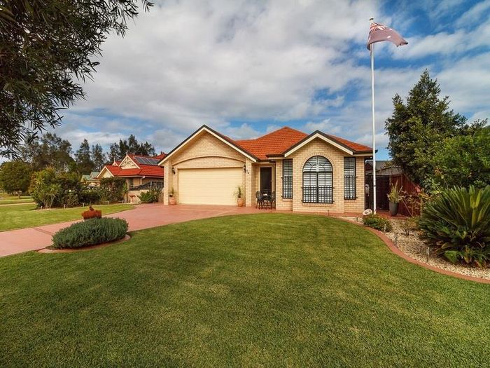 22 Leeward Circuit, Tea Gardens, NSW 2324 Property Details - view.com.au